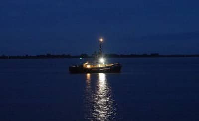 Boating at night: Is it legal or illegal? – Boating Valley
